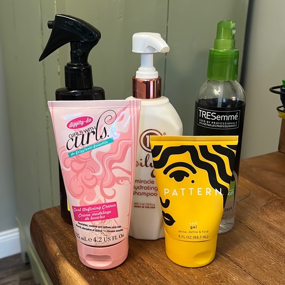 Hair | Curly Hair Products | Poshmark